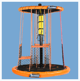 PERSONAL TRANSFER BASKET